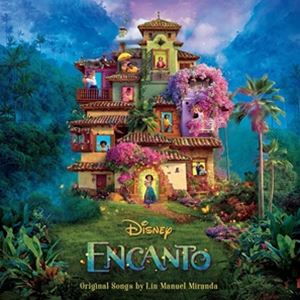 ENCANTO （STANDARD VINYL）LP発売日2022/4/15詳しい納期他、ご注文時はご利用案内・返品のページをご確認くださいジャンルサントラその他　アーティストサウンドトラック（リン・マニュエル・ミランダ）O.S.T. （L...
