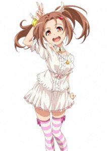 Blu-ray発売日2014/10/22詳しい納期他、ご注文時はご利用案内・返品のページをご確認くださいジャンルアニメテレビアニメ　監督亀井幹太出演田辺留依小野友樹阿澄佳奈花澤香菜興津和幸早志勇紀能登麻美子鳥海浩輔収録時間48分組枚数2関連...