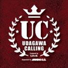 ウダガワコーリングCD発売日2014/9/10詳しい納期他、ご注文時はご利用案内・返品のページをご確認くださいジャンル邦楽J-POP　アーティスト（V.A.）ジュノラマ王国The quilt密会と耳鳴りミケトロイズnoumTHE天国カーエル...