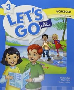 Workbook発売日2018/7/12詳しい納期他、ご注文時はご利用案内・返品のページをご確認ください関連キーワードRitsuko Nakata ／ Karen Frazier ／ Barbara Hoskins商品説明Let’s Go ...