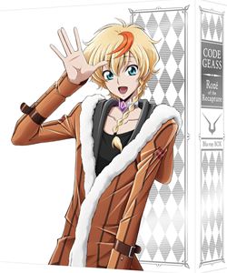コードギアスダッカンノロゼBlu-ray発売日2026/10/28詳しい納期他、ご注文時はご利用案内・返品のページをご確認くださいジャンルアニメテレビアニメ　監督大橋誉志光出演天崎滉平上田麗奈古川慎市ノ瀬加那安元洋貴収録時間288分組枚数6...