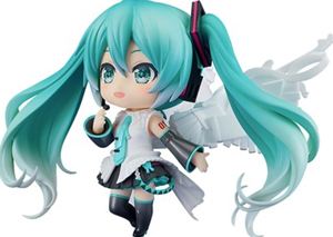 ネンドロイド ハツネミク ハッピー16thバースデー バージョン キャラクターボーカルシリーズ 01 ハツネミクねんどろいど発売日2026/11/30詳しい納期他、ご注文時はご利用案内・返品のページをご確認ください関連キーワードキャラクター...