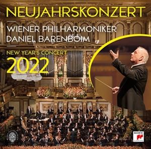 NEUJAHRSKONZERT 20223LP発売日2022/2/4詳しい納期他、ご注文時はご利用案内・返品のページをご確認くださいジャンルクラシックその他　アーティストダニエル・バレンボイムDANIEL BARENBOIM収録時間組枚数商...