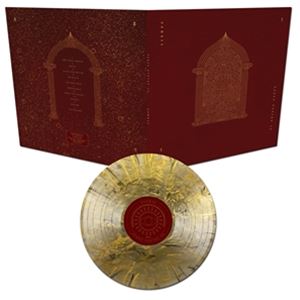 OF GOLDEN VERSE （COLORED）LP発売日2023/4/14詳しい納期他、ご注文時はご利用案内・返品のページをご確認くださいジャンル洋楽ロック　アーティストサーモンSERMON収録時間組枚数商品説明SERMON / OF ...