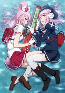 Blu-ray発売日2015/6/24詳しい納期他、ご注文時はご利用案内・返品のページをご確認くださいジャンルアニメテレビアニメ　監督江崎慎平出演阿部敦金元寿子西田雅一沢城みゆき植田佳奈保志総一朗小山力也大原さやか収録時間47分組枚数2関連...