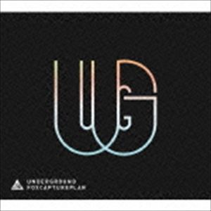 フォックスキャプチャープラン アンダーグラウンドCD発売日2015/4/8詳しい納期他、ご注文時はご利用案内・返品のページをご確認くださいジャンルジャズ・フュージョン国内ジャズ　アーティストフォックス・キャプチャー・プラン岸本亮（p）カワイ...