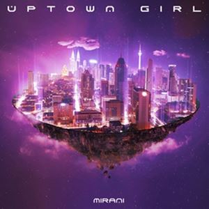 UPTOWN GIRLCD発売日2021/12/4詳しい納期他、ご注文時はご利用案内・返品のページをご確認くださいジャンル洋楽アジアンポップス　アーティストミラニMIRANI収録時間組枚数商品説明MIRANI / UPTOWN GIRLミラ...