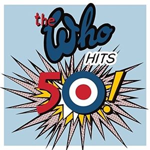 WHO HITS 502LP発売日2015/3/23詳しい納期他、ご注文時はご利用案内・返品のページをご確認くださいジャンル洋楽ロック　アーティストフーWHO収録時間組枚数商品説明WHO / WHO HITS 50フー / フー・ヒッツ50...