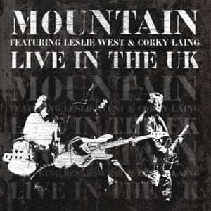 マウンテン ウエスト レスリー レイング コーキー ライブ イン ザ ユーケイ 6シーディーボックスCD発売日2024/11/20詳しい納期他、ご注文時はご利用案内・返品のページをご確認くださいジャンル洋楽ハードロック/ヘヴィメタル　アーテ...