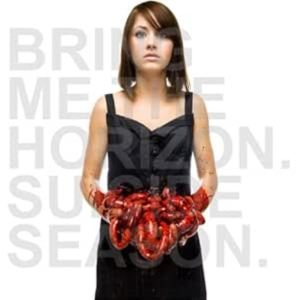 SUICIDE SEASONCD発売日2026/3/17詳しい納期他、ご注文時はご利用案内・返品のページをご確認くださいジャンル洋楽ロック　アーティストブリング・ミー・ザ・ホライズンBRING ME THE HORIZON収録時間組枚数商品...