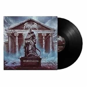 MOURNINGHOUL （BLACK）LP発売日2024/6/28詳しい納期他、ご注文時はご利用案内・返品のページをご確認くださいジャンル洋楽ハードロック/ヘヴィメタル　アーティストサーカムズSARCASM収録時間組枚数商品説明SARCA...
