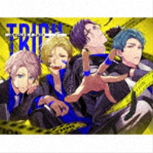 インピッシュクロウ ディグ ロック インピッシュ クロウ ミニアルバム トリックCD発売日2022/3/30詳しい納期他、ご注文時はご利用案内・返品のページをご確認くださいジャンルアニメ・ゲーム国内アニメ音楽　アーティストImpish Cr...