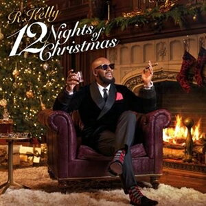 12 NIGHTS OF CHRISTMASCD発売日2016/10/21詳しい納期他、ご注文時はご利用案内・返品のページをご確認くださいジャンル洋楽ソウル/R&B　アーティストアール・ケリーR. KELLY収録時間組枚数商品説明R. KE...