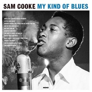 MY KIND OF BLUESLP発売日2019/1/18詳しい納期他、ご注文時はご利用案内・返品のページをご確認くださいジャンル洋楽ソウル/R&B　アーティストサム・クックSAM COOKE収録時間組枚数商品説明SAM COOKE / ...