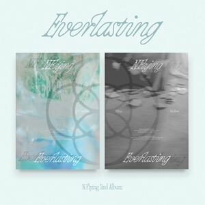 2ND ALBUM ： EVERLASTINGCD発売日2025/5/29詳しい納期他、ご注文時はご利用案内・返品のページをご確認くださいジャンル洋楽アジアンポップス　アーティストN.フライングN. FLYING収録時間組枚数商品説明N. ...