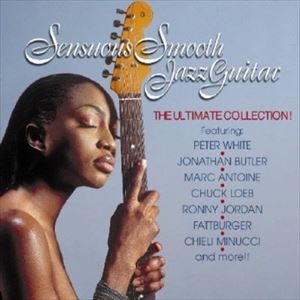 SENSUOUS SMOOTH JAZZ GUITARCD詳しい納期他、ご注文時はご利用案内・返品のページをご確認くださいジャンルジャズ・フュージョン海外ジャズ　アーティストヴァリアスVARIOUS収録時間組枚数商品説明VARIOUS / ...