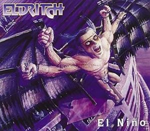 EL NINO - RE-RELEASECD発売日2021/7/9詳しい納期他、ご注文時はご利用案内・返品のページをご確認くださいジャンル洋楽ハードロック/ヘヴィメタル　アーティストエルドリッチELDRITCH収録時間組枚数商品説明ELDR...
