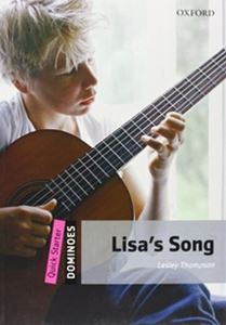 Reader詳しい納期他、ご注文時はご利用案内・返品のページをご確認ください関連キーワード商品説明Dominoes 2／E Quick Starter Lisa’s Song興味深いアクティビティと充実のサポートが人気のフルカラーリーダーシ...