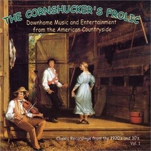 CORNSHUKER’S FROLIC 1CD発売日1999/7/20詳しい納期他、ご注文時はご利用案内・返品のページをご確認くださいジャンル洋楽フォーク/カントリー　アーティストヴァリアスVARIOUS収録時間組枚数商品説明VARIOUS...