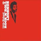 ROCK N ROLL LEGENDSCD発売日2008/2/18詳しい納期他、ご注文時はご利用案内・返品のページをご確認くださいジャンル洋楽ロック　アーティストリトル・リチャードLITTLE RICHARD収録時間組枚数商品説明LITTL...