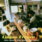 LINGUA FRANCASACD HYBRID発売日2005/8/9詳しい納期他、ご注文時はご利用案内・返品のページをご確認くださいジャンルジャズ・フュージョン海外ジャズ　アーティストピーター・エプスタイン／ブラッド・シェピック／マット・...