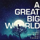 IS ANYBODY OUT THERE?CD発売日2014/1/21詳しい納期他、ご注文時はご利用案内・返品のページをご確認くださいジャンル洋楽ロック　アーティストグレイト・ビッグ・ワールドGREAT BIG WORLD収録時間組枚数商品...