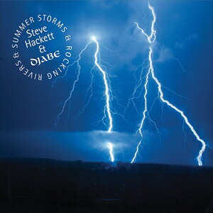 SUMMER STORMS ＆ ROCKING RIVERS2CD発売日2017/2/23詳しい納期他、ご注文時はご利用案内・返品のページをご確認くださいジャンル洋楽ロック　アーティストスティーブ・ハケット＆DJABESTEVE HACKE...