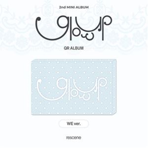 2ND MINI ALBUM ： GLOW UP （QR VER.） （WE VER.） （LTD）QR CODE CARD発売日2025/2/6詳しい納期他、ご注文時はご利用案内・返品のページをご確認くださいジャンル洋楽アジアンポップス　...