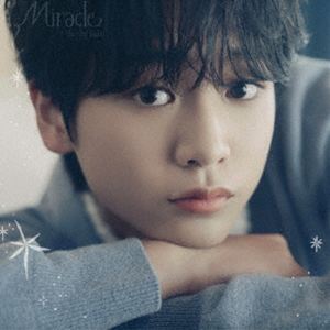 バイビー ミラクル ザ ファースト ライトCD発売日2026/6/24詳しい納期他、ご注文時はご利用案内・返品のページをご確認くださいジャンル邦楽J-POP　アーティストVIBY収録時間10分24秒組枚数1関連キーワード：VIBY MIRA...