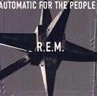 AUTOMATIC FOR THE PEOPLECD発売日1994/3/23詳しい納期他、ご注文時はご利用案内・返品のページをご確認くださいジャンル洋楽ロック　アーティストR.E.M.R.E.M.収録時間組枚数商品説明R.E.M. / AU...