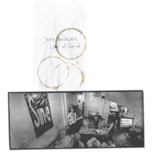 LIVE AT SIN-E2CD発売日2026/2/13詳しい納期他、ご注文時はご利用案内・返品のページをご確認くださいジャンル洋楽ロック　アーティストジェフ・バックリィJEFF BUCKLEY収録時間組枚数商品説明JEFF BUCKLEY...
