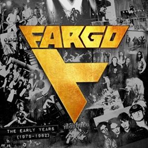 EARLY YEARS （1978-1982）4CD発売日2024/2/23詳しい納期他、ご注文時はご利用案内・返品のページをご確認くださいジャンル洋楽ロック　アーティストファーゴFARGO収録時間組枚数商品説明FARGO / EARLY ...
