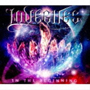 ラブバイツ イン ザ ビギニング ザ ベスト オブ 2017 2021CD発売日2021/12/22詳しい納期他、ご注文時はご利用案内・返品のページをご確認くださいジャンル邦楽ロック/ソウル　アーティストLOVEBITES収録時間181分1...