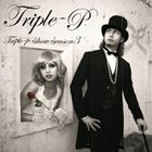 トリプルピー トリプルピー ショウ シーズン3CD発売日2009/10/7詳しい納期他、ご注文時はご利用案内・返品のページをご確認くださいジャンル邦楽J-POP　アーティストTRIPLE-P収録時間37分14秒組枚数1商品説明TRIPLE-...