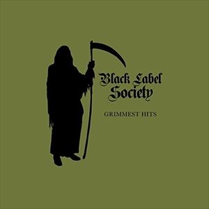 GRIMMEST HITSCD発売日2018/1/19詳しい納期他、ご注文時はご利用案内・返品のページをご確認くださいジャンル洋楽ロック　アーティストブラック・レーベル・ソサエティーBLACK LABEL SOCIETY収録時間組枚数商品説...