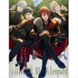 ルビアレパード ディグ ロック ルビア レパード ミニアルバム スローンCD発売日2022/3/30詳しい納期他、ご注文時はご利用案内・返品のページをご確認くださいジャンルアニメ・ゲーム国内アニメ音楽　アーティストRUBIA Leopard...