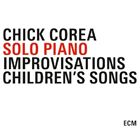 SOLO PIANO ： IMPROVISATIONS （3CD）3CD発売日2010/2/26詳しい納期他、ご注文時はご利用案内・返品のページをご確認くださいジャンルジャズ・フュージョン海外ジャズ　アーティストチック・コリアCHICK C...