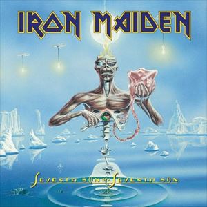 SEVENTH SON OF A SEVENTH SON （JEWEL CASE）CD発売日2002/3/26詳しい納期他、ご注文時はご利用案内・返品のページをご確認くださいジャンル洋楽ハードロック/ヘヴィメタル　アーティストアイアン・メイ...