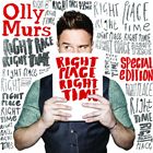 RIGHT PLACE RIGHT TIMECD＋DVD発売日2013/11/26詳しい納期他、ご注文時はご利用案内・返品のページをご確認くださいジャンル洋楽ポップス　アーティストオリー・マーズOLLY MURS収録時間組枚数商品説明OLL...
