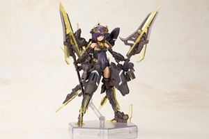 フレームアームズガール フレズヴェルクアルバスフレームアームズ・ガール発売日2023/7/31詳しい納期他、ご注文時はご利用案内・返品のページをご確認ください関連キーワードフレームアームズ・ガールコトブキヤFAガール フレズヴェルク関連キー...