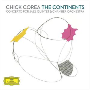 CONTINENTS2CD発売日2012/2/13詳しい納期他、ご注文時はご利用案内・返品のページをご確認くださいジャンルジャズ・フュージョン海外ジャズ　アーティストチック・コリアCHICK COREA収録時間組枚数商品説明CHICK CO...