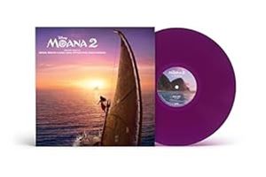 MOANA 2 （ORIGINAL MOTION PICTURE SOUNDTRACK）LP発売日2025/1/15詳しい納期他、ご注文時はご利用案内・返品のページをご確認くださいジャンルサントラその他　アーティストアウリイ・クラヴァーリョ...
