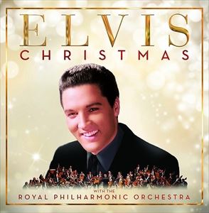 CHRISTMAS WITH ELVIS AND THE ROYAL PHILHARMONIC ORCHESTRACD発売日2017/10/13詳しい納期他、ご注文時はご利用案内・返品のページをご確認くださいジャンル洋楽ロック　アーティスト...