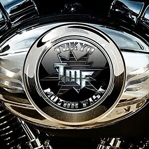 TOKYO MOTOR FISTCD発売日2017/2/24詳しい納期他、ご注文時はご利用案内・返品のページをご確認くださいジャンル洋楽ハードロック/ヘヴィメタル　アーティストトーキョー・モーター・フィストTOKYO MOTOR FIST収...