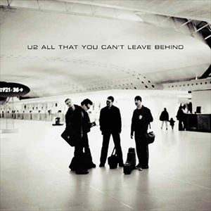 ALL THAT I CAN’T LEAVE BEHIND （EU）CD詳しい納期他、ご注文時はご利用案内・返品のページをご確認くださいジャンル洋楽ロック　アーティストU2U2収録時間組枚数商品説明U2 / ALL THAT I CAN’T...