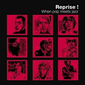 REPRISE ! ： WHEN POP MEETS JAZZCD発売日2005/1/1詳しい納期他、ご注文時はご利用案内・返品のページをご確認くださいジャンルジャズ・フュージョン海外ジャズ　アーティストヴァリアスVARIOUS収録時間組枚...