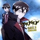 ハヤシユウキ テレビアニメーション ブラッドラッド オリジナルサウンドトラック 2CD発売日2013/9/25詳しい納期他、ご注文時はご利用案内・返品のページをご確認くださいジャンルアニメ・ゲーム国内アニメ音楽　アーティスト林ゆうき（音楽）...
