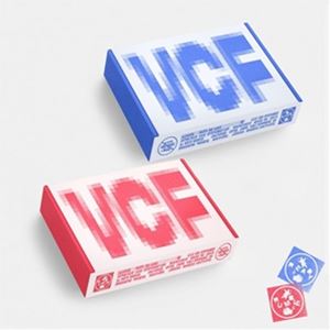 4TH MINI ALBUM ： VCF （STD）CD発売日2025/9/10詳しい納期他、ご注文時はご利用案内・返品のページをご確認くださいジャンル洋楽アジアンポップス　アーティストオールアワーズALL（H）OURS収録時間組枚数商品説...