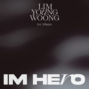 1ST ALBUM ： IM HERO （PHOTOBOOK VER.） （LTD）CD発売日2022/5/3詳しい納期他、ご注文時はご利用案内・返品のページをご確認くださいジャンル洋楽アジアンポップス　アーティストイム・ヨンウンLIM Y...