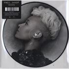 ”HEAVEN （7””／LTD）”7inch発売日2013/10/28詳しい納期他、ご注文時はご利用案内・返品のページをご確認くださいジャンル洋楽ソウル/R&B　アーティストエミリー・サンデーEMELI SANDE収録時間組枚数商品説明E...